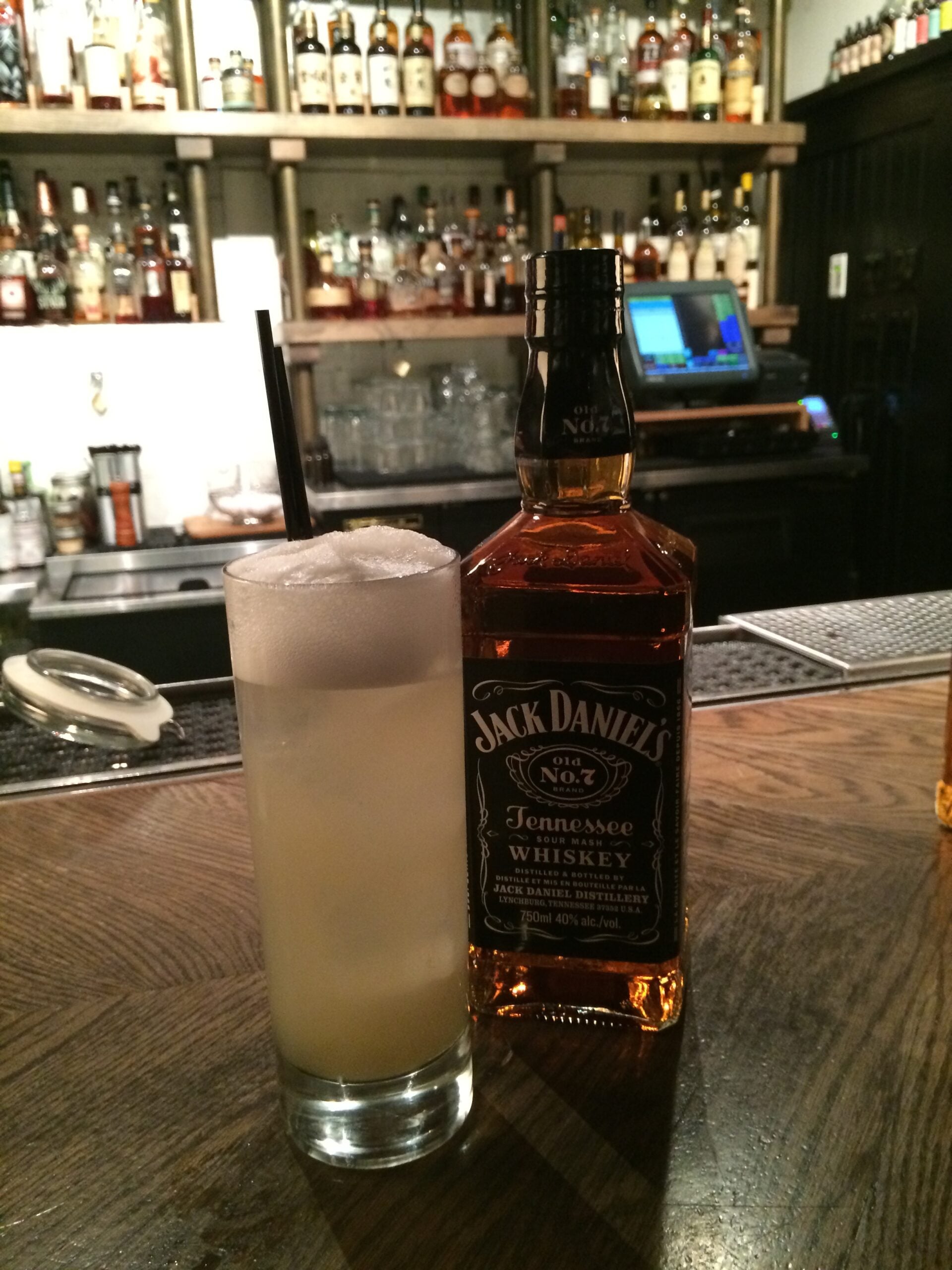 A Taste of Whiskey – Jack Daniel’s returns to YYC – Brookline PR