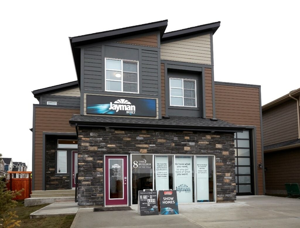 The Week of Jayman BUILT – Brookline PR