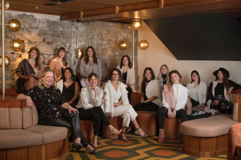 A Look Back at the Year of Influence – Brookline PR