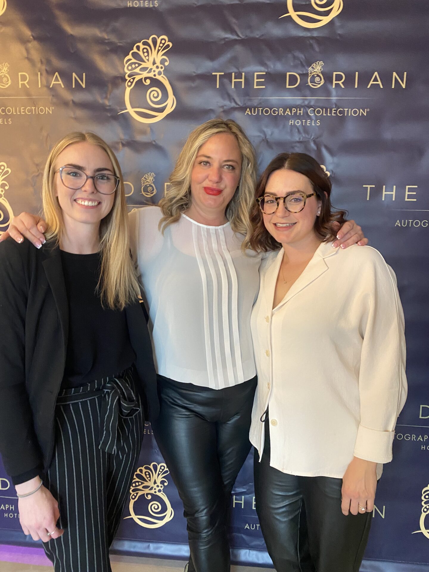 Discovering The Dorian Hotel through the eyes of Calgary’s creatives ...