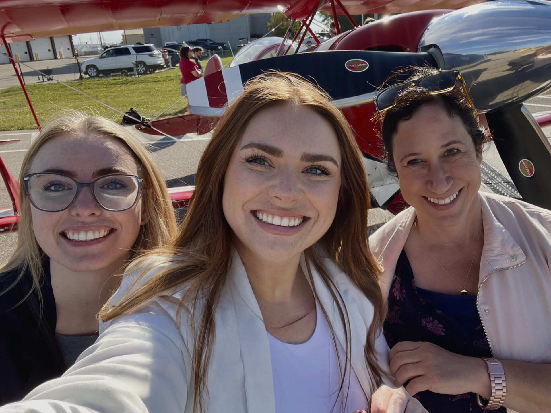 The 12 insights of Brookline – from a PR Assistant’s perspective ...