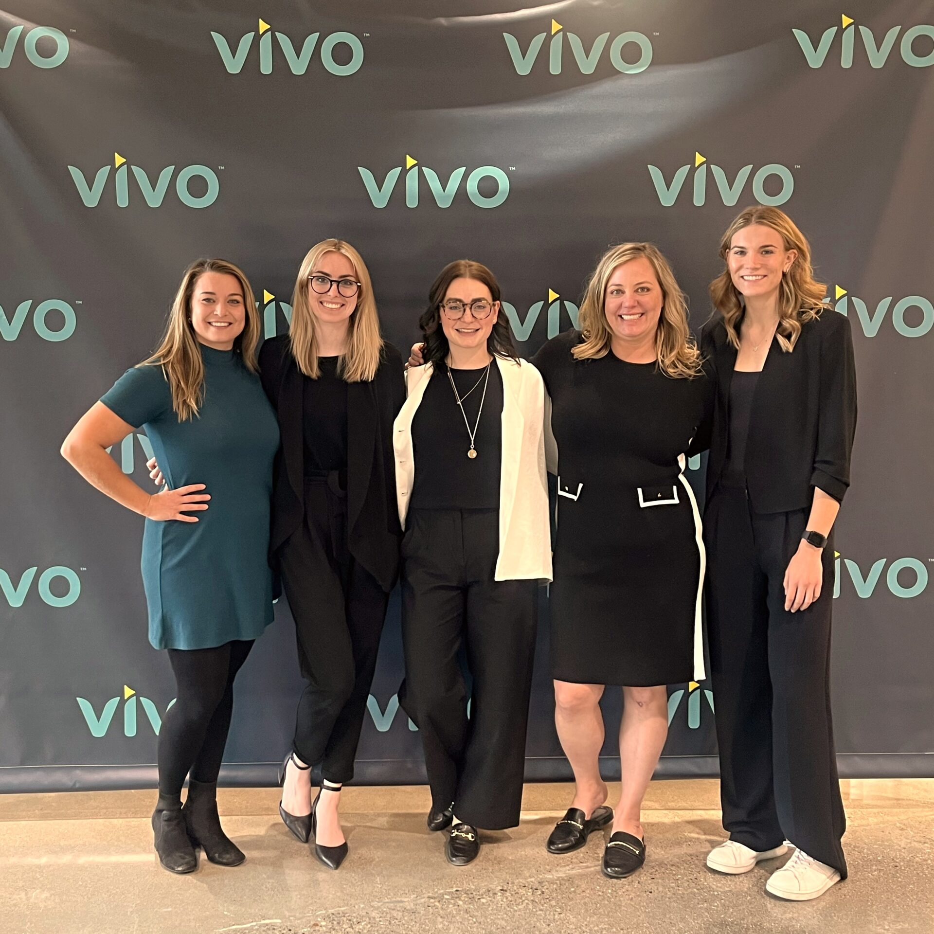 Brookline manages Vivo for Healthier Generations’ much anticipated ...